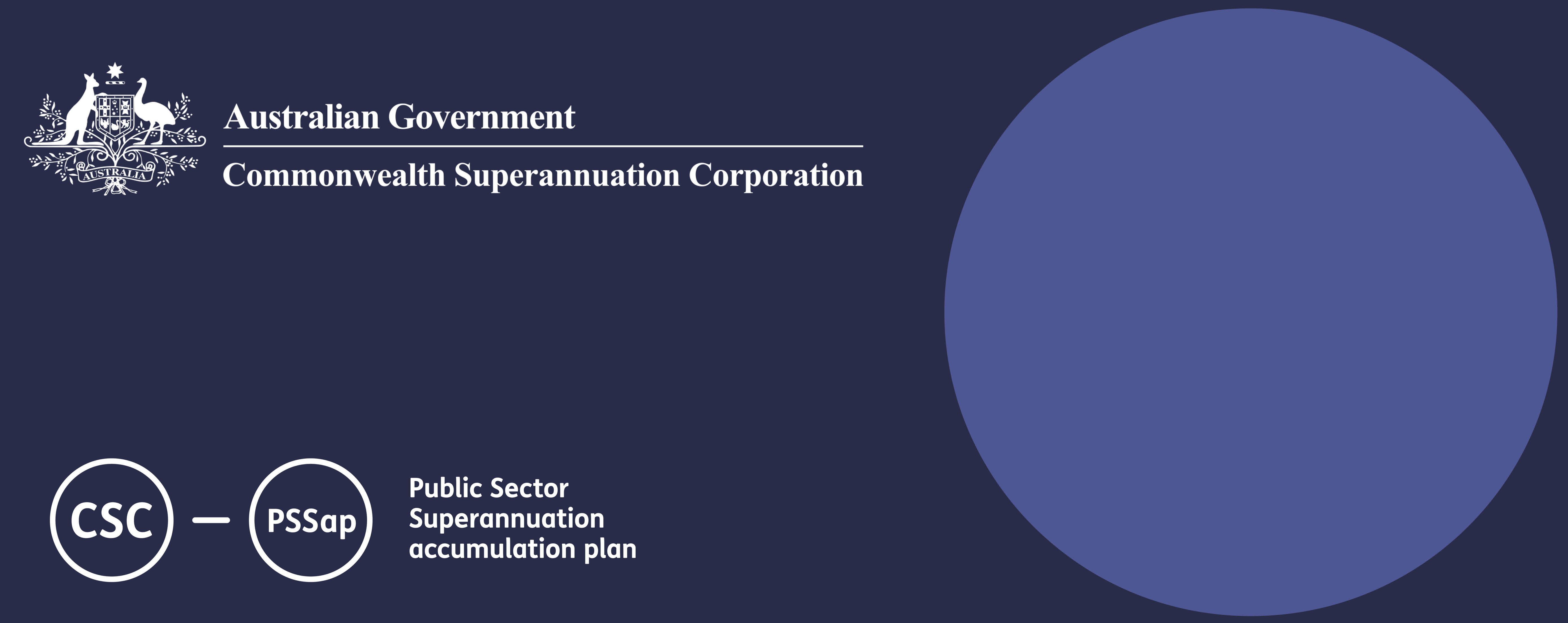 Commonwealth Superannuations Corporation